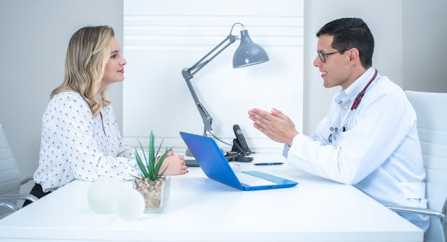 Getting Medical Help When You Need It? - Techbeloved