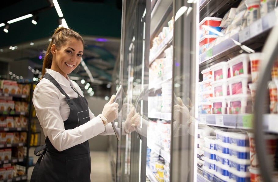 Cold Chain Management: What Every Food Business Should Know? - Techbeloved